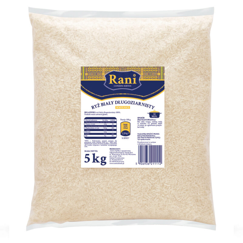 Rani – Sawex Foods